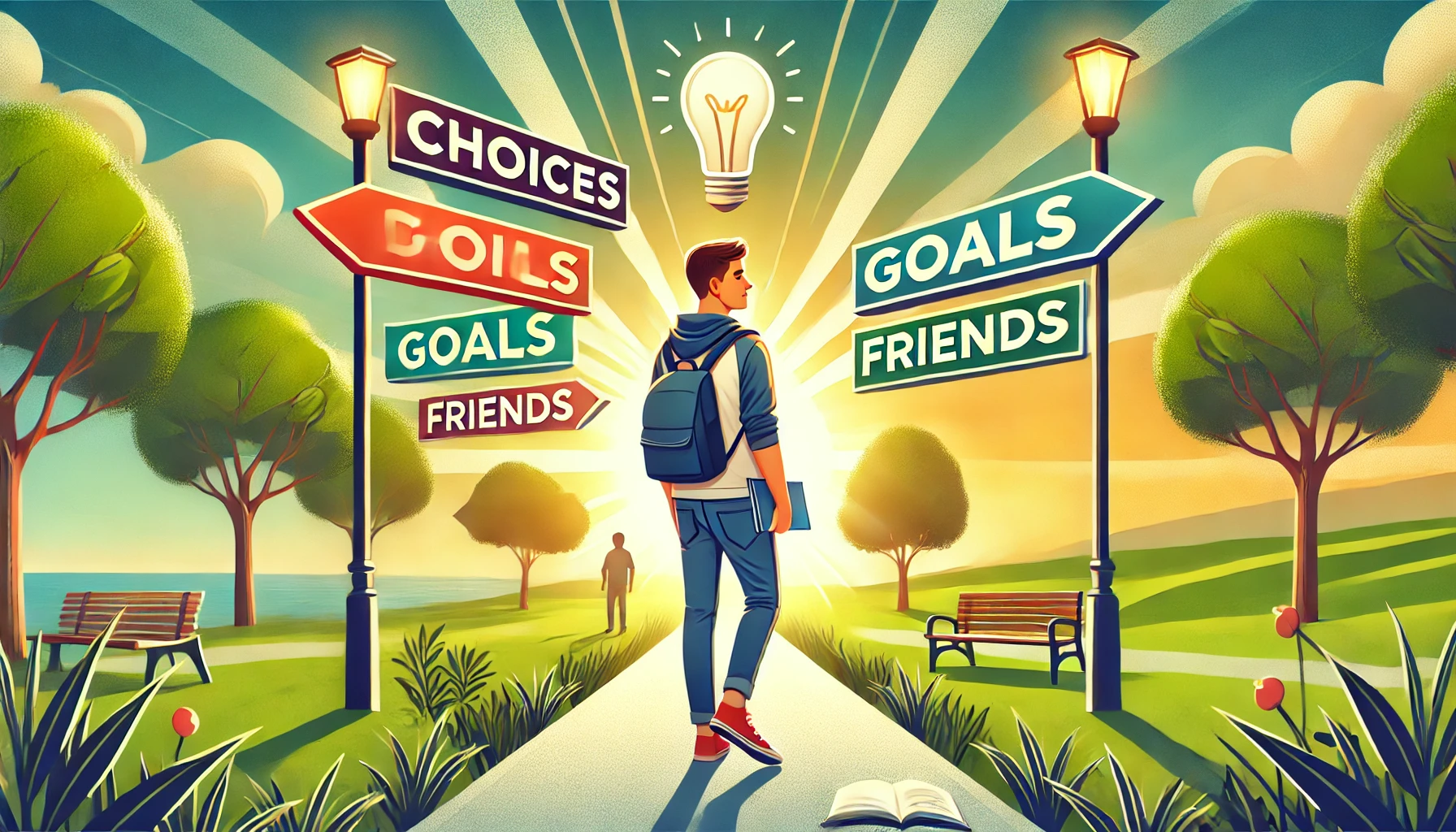 How to Make Smart Decisions as a Teen: A Practical Guide