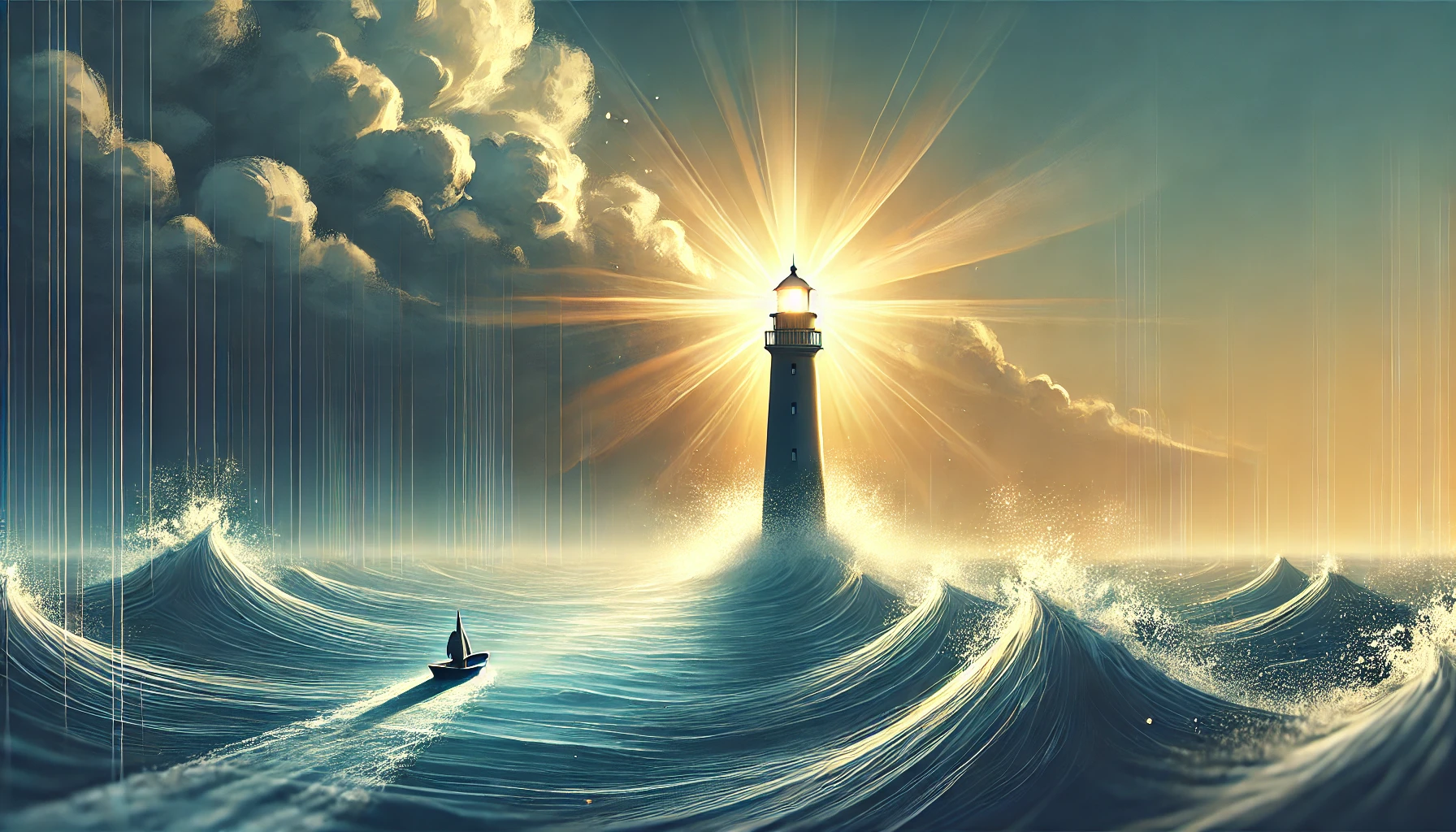 The Lighthouse Parenting Model: A Guide for Raising Teens - Unstoppable ...